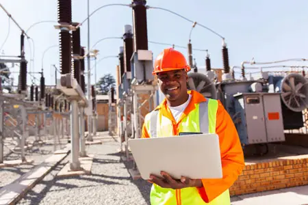 Electricity – The Utilities Regulation and Competition Authority (URCA)